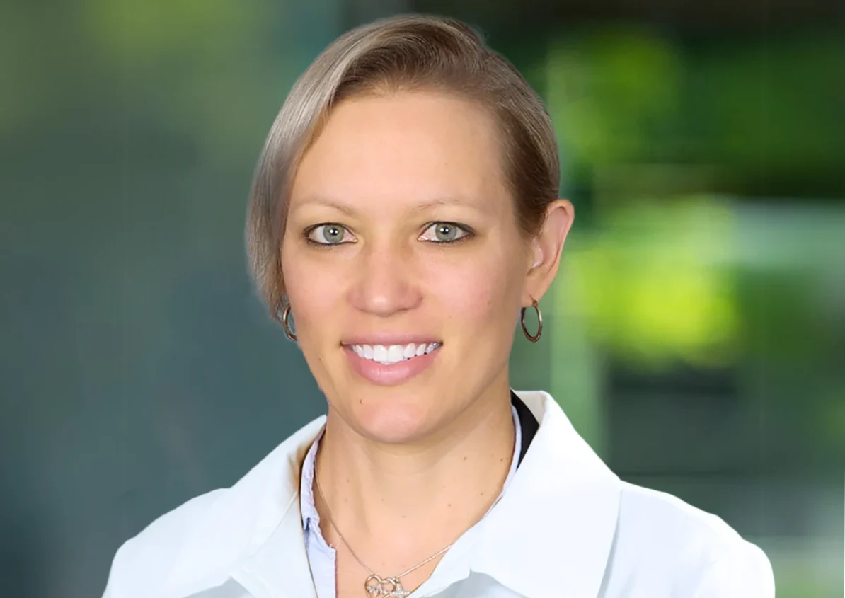 Dr. Kenna Schnarr-肯纳施纳尔博士 - RSMC